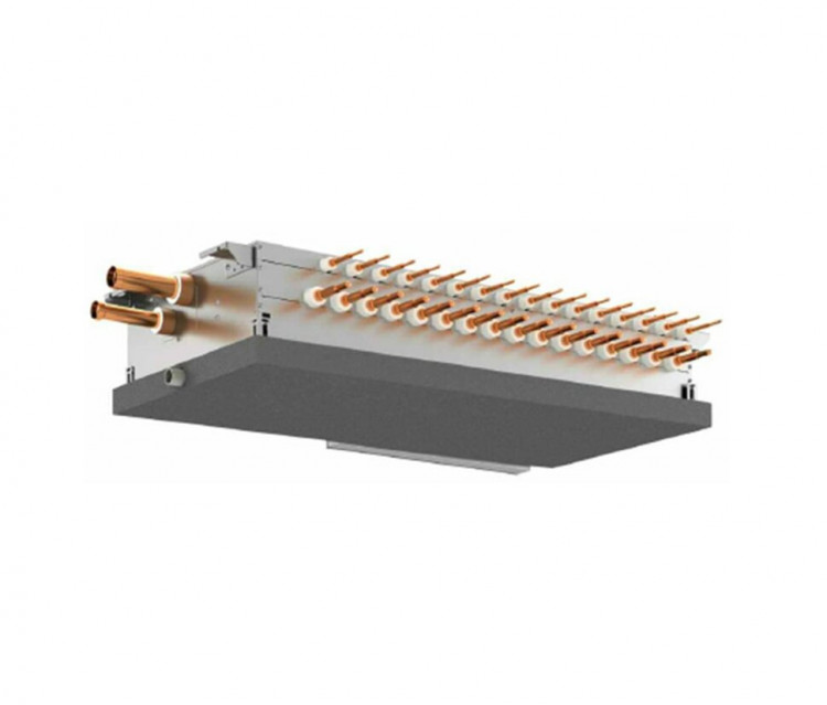 BC - контроллер Mitsubishi Electric CMB-P108V-JA купить в Москве по ...